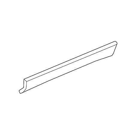 Amazon.com: Genuine GM 25824836 Door Molding, Rear, Lower : Automotive