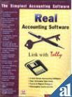 Buy Real Accounting Software Book Online at Low Prices in India | Real ...