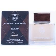 Amazon.com : ATMAN SPIRIT OF MAN by Phat Farm EDT SPRAY 1.7 OZ : Eau De ...