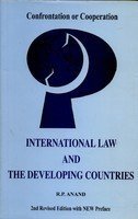 Buy International Law and the Developing Countries Book Online at Low ...