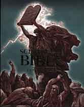 Scenes from the Bible | Amazon.com.br
