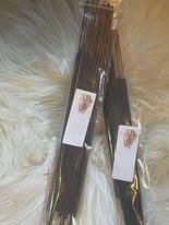 Amazon.com: Zen Incense Hand-Dipped (25 Sticks) : Handmade Products