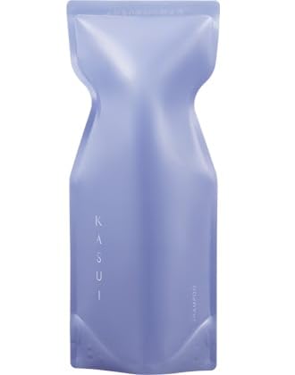 Amazon | アジュバン カスイ Kasui シャンプー 600ml 詰め替え レフィル | ノーブランド品 | シャンプー 通販
