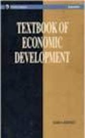 Textbook of Economic Development: S.E. Mukerjee: 9780863114083: Amazon ...