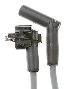 Amazon.com: Borg-Warner CH8661 Tailor Magnetic Core Wires : Automotive