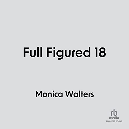 Amazon.com: Full Figured 18: Full Figured Plus Size Divas, Book 18 ...