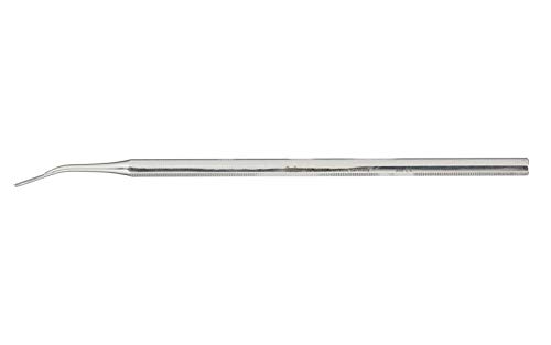 Amazon.com: POLOKOFF Bone File, 6-1/2 (16.5 cm), Long Head, Medium ...