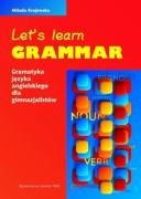 Let's learn grammar : Amazon.co.uk: Books