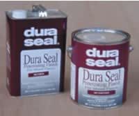 Dura Seal 1G Antique Brown Penetrating Finish - Household Wood Stains ...
