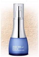 Su:m37 Water Full Rebalancing Gel Lotion, 4.1 Ounce: Buy Online at Best ...