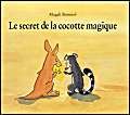 Secret de la cocotte magique (Le) : BONNIOL, MAGALI: Amazon.co.za: Books