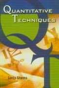 Buy Quantitative Techniques Book Online at Low Prices in India ...