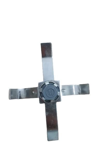 Sunny Industries Mixer Grinder (Mixie) Spare Parts | Stainless Steel ...