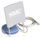 SMC Networks SMCHMANT-6 Wireless Direction Home Antenna 802.11b/g ...