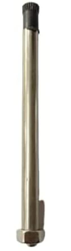 SUN1-Stainless Steel Idli Cooker Rod, Idly Maker for 4 Plates : Amazon ...