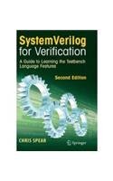 Amazon.co.jp: System Verilog for Verification, 2e : Spear C: 本