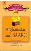 Buy Afghanistan and SAARC Book Online at Low Prices in India ...