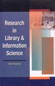 Buy Research in Library and Information Science Book Online at Low ...