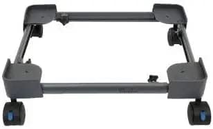suitabel Washing Machine Trolley /4 Wheel Stand for Washing Machine ...