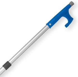 Amazon.com : Crooked Creek Paddle Boat Hook 48 in.-96 in. Telescoping ...