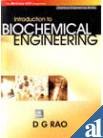 Buy Introduction To Biochemical Engineering (Chemical Engineering ...