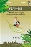Feather (Bk. 5): K M Prabhu: 9788175964075: Amazon.com: Books