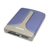Addonics Pocket eSATA/USB DigiDrive (AEPDDESU) : Amazon.in: Electronics