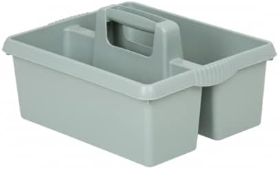 Wham Large Plastic Kitchen Cleaning Carry Tray Caddy Tidy Tote ...