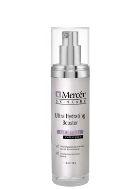 Amazon.com : Mercér Skin Care Ultra Hydrating Booster : Beauty ...