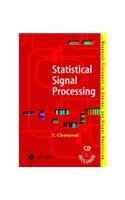 Buy Statistical Signal Processing: Modeling and Estimation (With CD) Book Online at Low Prices ...