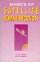Amazon.in: Buy BASICS OF SATELLITE COMMUNICATION: 2nd Impression Book ...