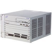 3Com Switch 4007 7-Slot (Empty Chassis) (3C16801) : Amazon.ca ...