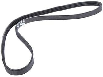 Amazon.com: Mopar 5184646AC Serpentine Belt : Automotive