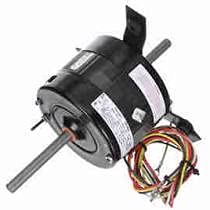 1/5 HP 115 Volt 1650 RPM 3 speed Duotherm (F42C40A61, F42E63A61) RV Air ...