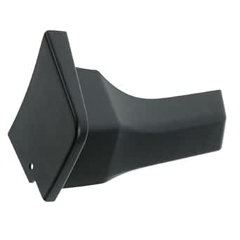 Amazon.com: 2019-2022 1500 Rear Wheel Opening SPAT Right Side OEM ...