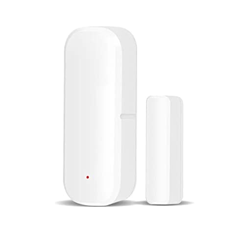 ¿Cuál es el sensor de una puerta automatica? - Mi Hogar