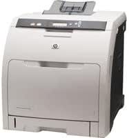 HP Color Laserjet CP3505DN Farblaserdrucker: Amazon.de: Computer & Zubehör
