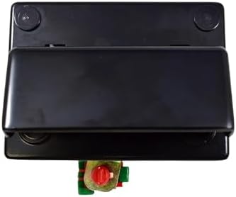 Amazon.com: PT Auto Warehouse GM-3903S-TG - Back Cargo Hinged Door ...