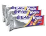 Amazon.com : EAS Myoplex Deluxe Bar S'Mores - 3.17 oz. : Everything Else