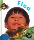 Flea (Bug Books): Hartley, Karen, MacRo, Chris, Taylor, Philip, Fraser ...