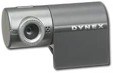Dynex DX-WEB1C 1.3MP Webcam : Amazon.com.mx: Electrónicos