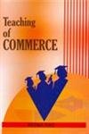 Buy Teaching of Commerce Book Online at Low Prices in India | Teaching ...