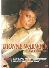 Dionne Warwick In Concert: Amazon.fr: Dionne Warwick: DVD et Blu-ray