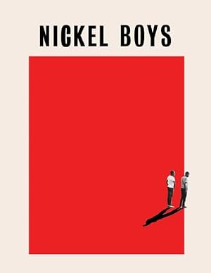 The Nickel Boys: A Novel: Whitehead, Colson: 9780385537070: Amazon.com ...