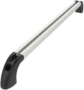 Amazon.com: RAM Mounts RAM-TRACK-H18U UNPKD RAM 18" HAND-TRACK W END ...