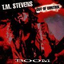 T. M. Stevens - Out of Control: Boom - Amazon.com Music