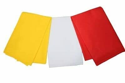 Cotton Puja Cloth | Cotton Cloth Aasan for Pooja or Mandir | Cotton ...