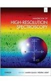 Handbook of High-resolution Spectroscopy : Martin Quack: Amazon.in: Books