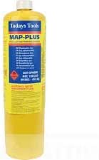 Mapp Gas Disposable Cylinder x 2 : Amazon.co.uk: DIY & Tools