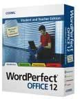 Amazon.com: Corel WordPerfect Office 12 Student and Teachers Edition ...
